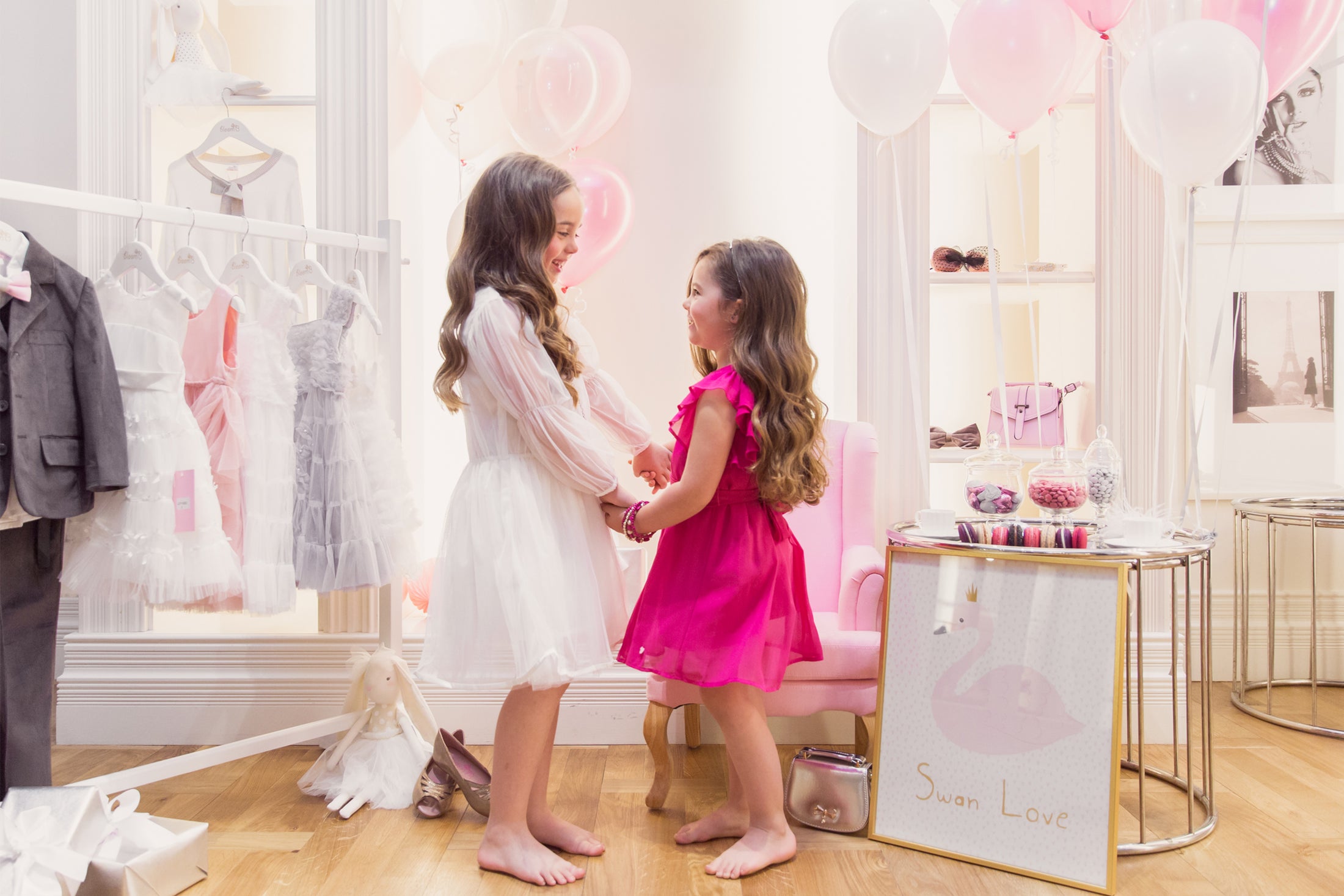 bloomB (Singapore) Children Clothing Store