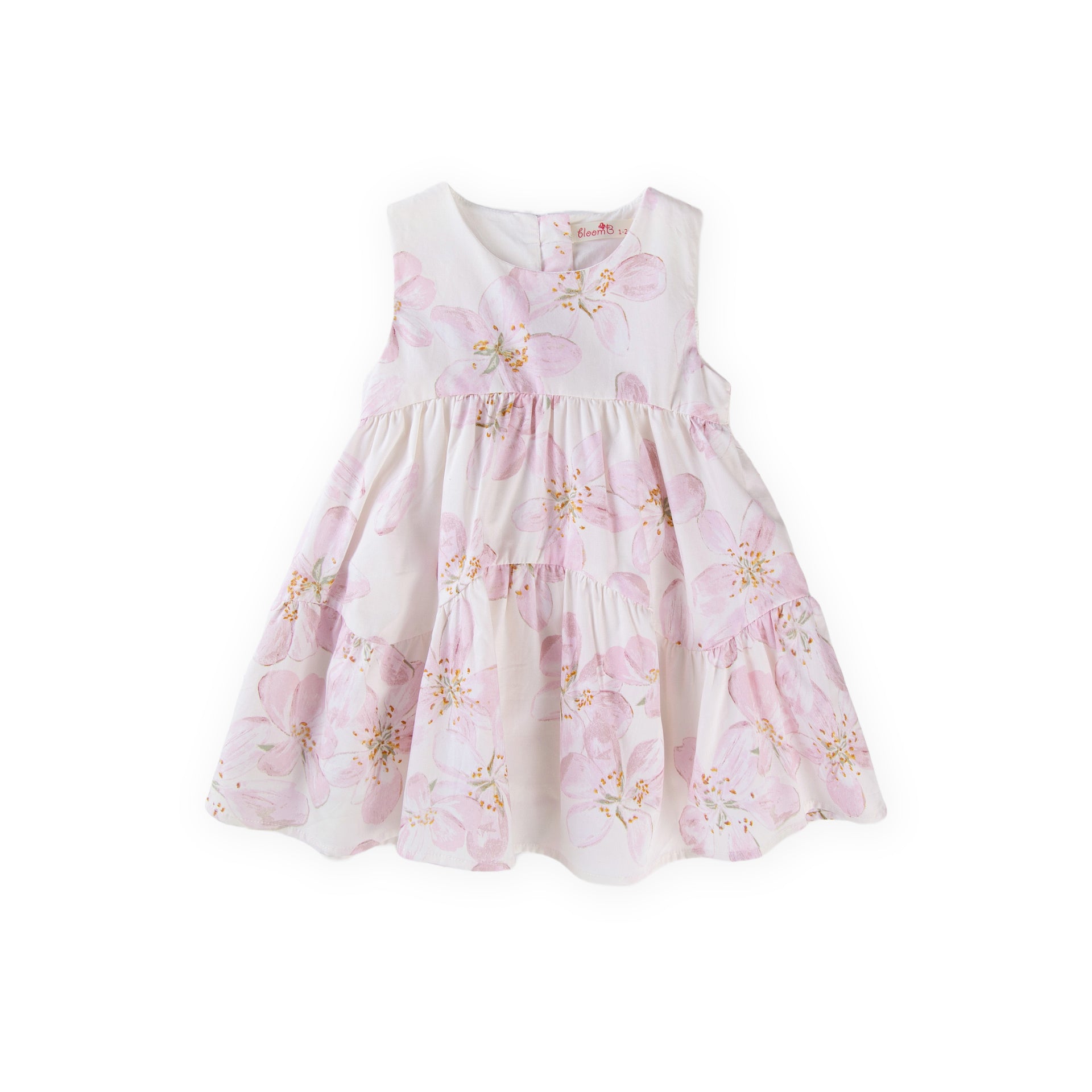 bloomB (Singapore) Children Clothing Store